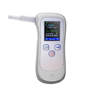 ALCOSTAR G2 — Alcotester.bg